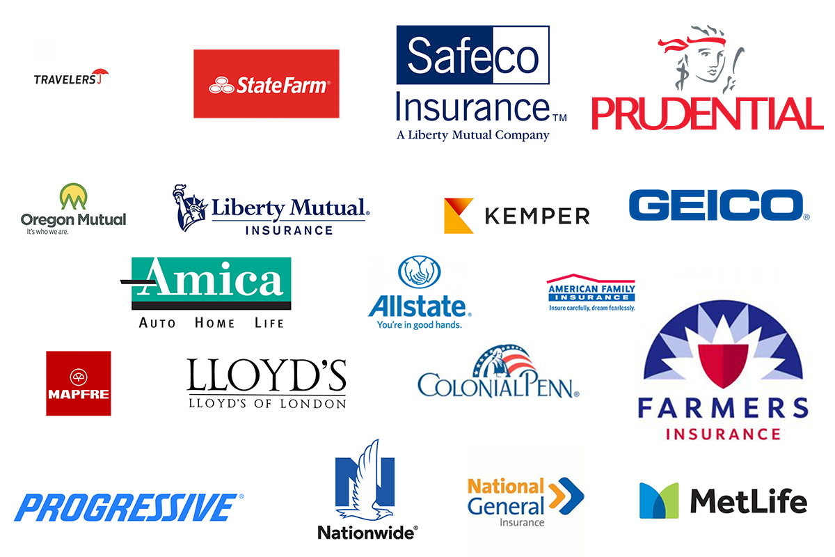 Repair Covered By Insurance