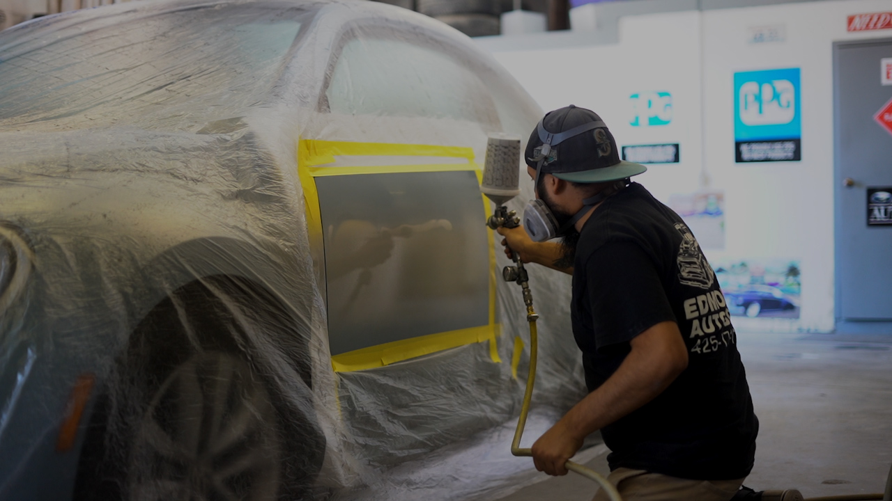 Edmonds Autobody | Auto Body Shop in Edmonds, WA | Collision Repair